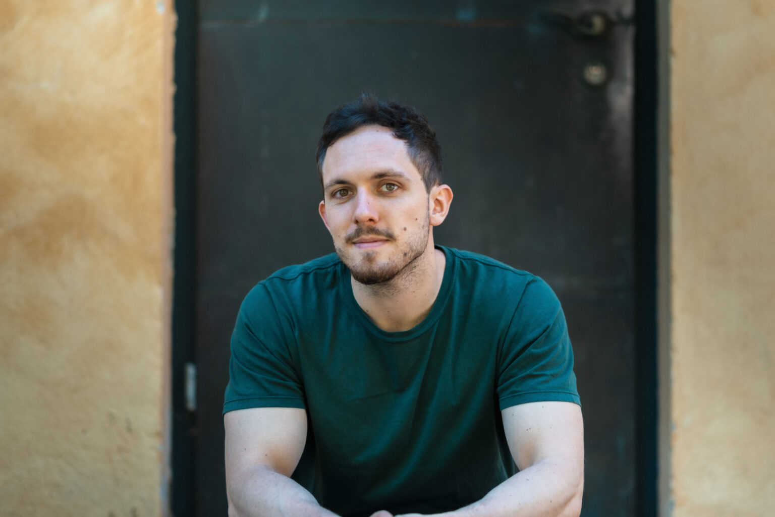 Max Osswald – Autor und Comedian aus München